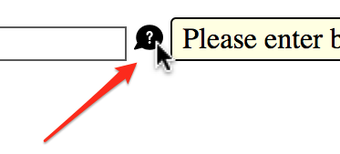 Tooltip widgets (or: screen tip, balloon) - ADG