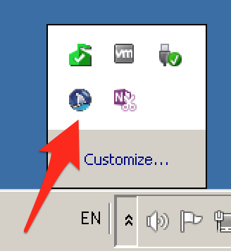 JAWS installation and configuration - ADG