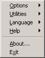 JAWS installation and configuration - ADG