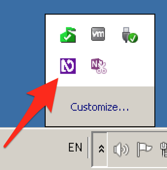 NVDA installation and configuration - ADG